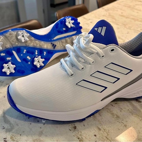 adidas | Shoes | Adidas Golf Shoe Nwt | Poshmark